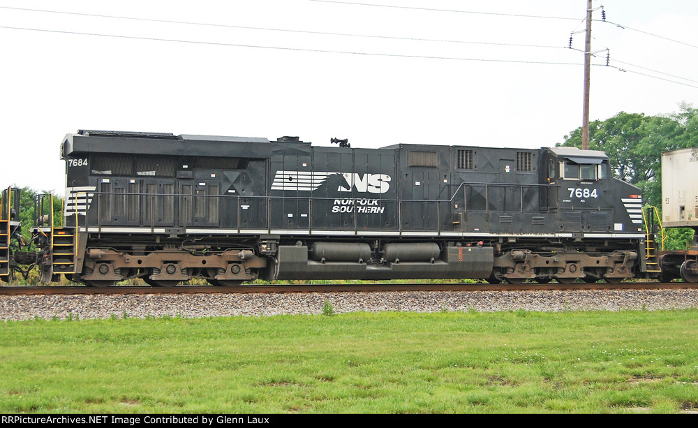 NS 7684